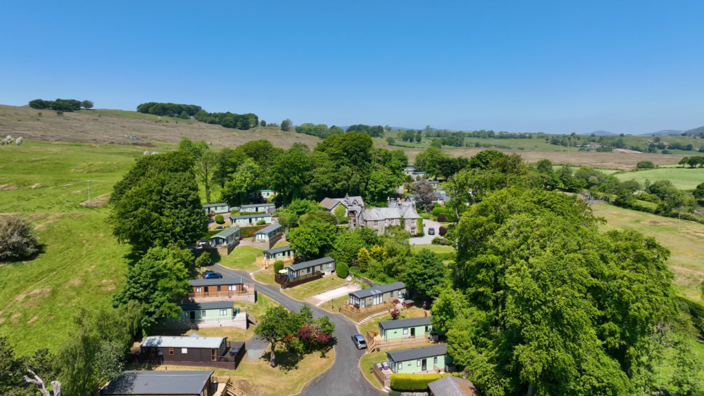Our Story - Bala Holiday Parks